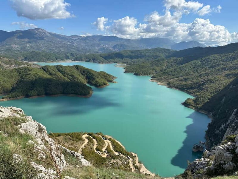 Tirana: Bovilla Lake & Gamti Mountain by SUV (No Hiking) - FAQ