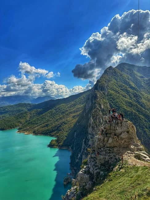 Tirana: Bovilla Lake & Gamti Mountain with SUV, No-Hiking - Who Should Consider This Tour?