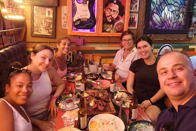 Tirana by Eden: Food & Drink Tour - An Honest Look at the Tirana Food & Drink Tour