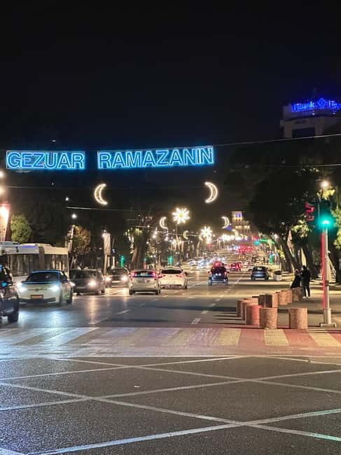 Tirana Center: Magic Walking Tour French/Italian/English Etc - The Itinerary Breakdown