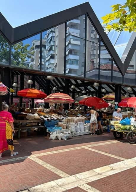 Tirana Center: Magic Walking Tour French/Italian/English Etc - Who Should Book This Tour?