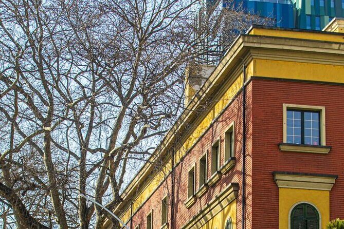 Tirana Center Walking Tour - FAQ
