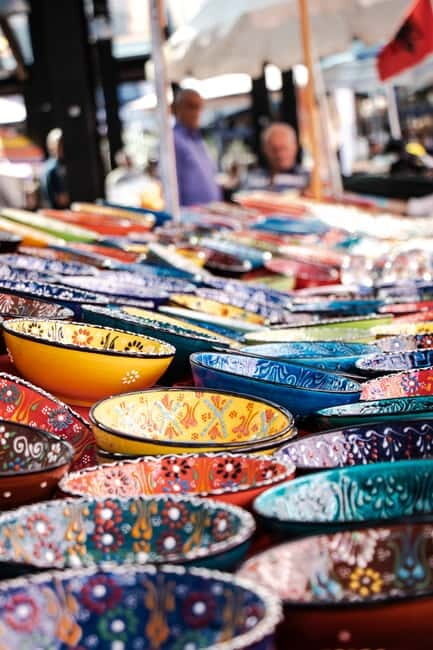 Tirana City & Food Tour - Meals Included (small group) - Why This Tour Works Well