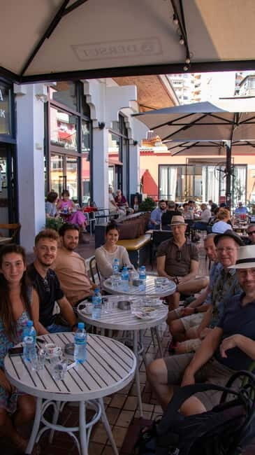 Tirana City & Food Tour - Meals Included (small group) - Who Will Love This Tour?