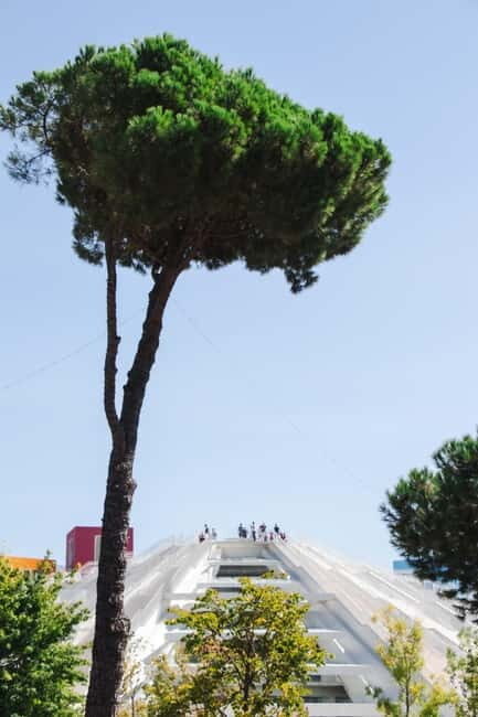 Tirana City & Food Tour - Meals Included (small group) - The Sum Up