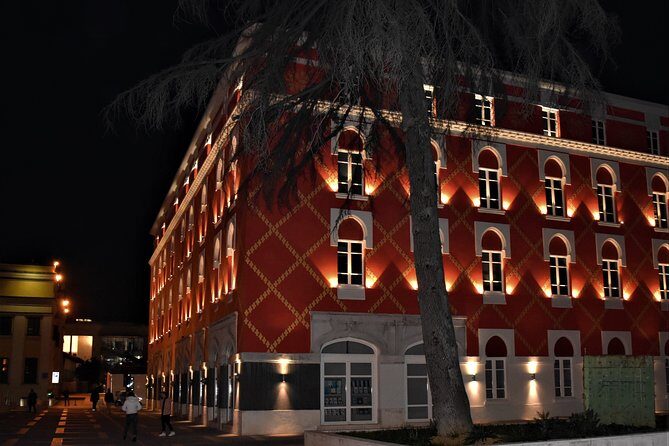 Tirana City tour from Skopje (with a stop in Ohrid) - What to Expect from the Itinerary