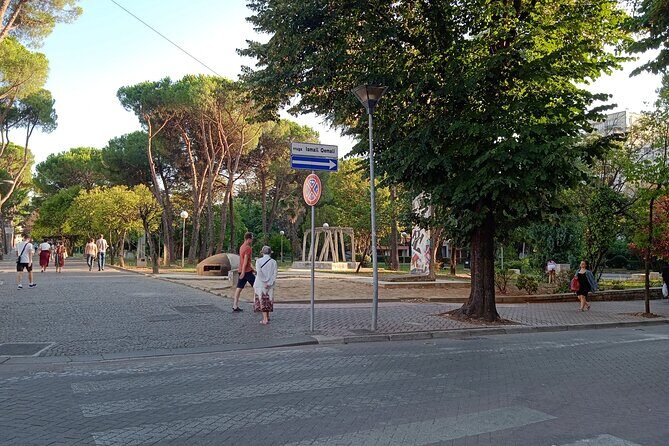 Tirana City Tour with Hotel Pickup - FAQs