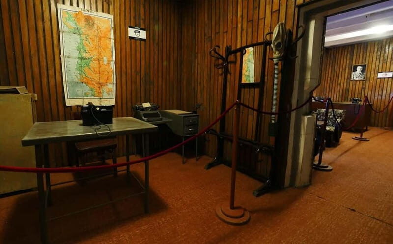 Tirana: Communism History Tour - Final Thoughts