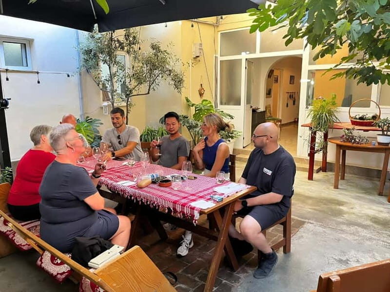 Tirana Cooking Class  Traditional Albanian Recipes - Why This Cooking Class Works