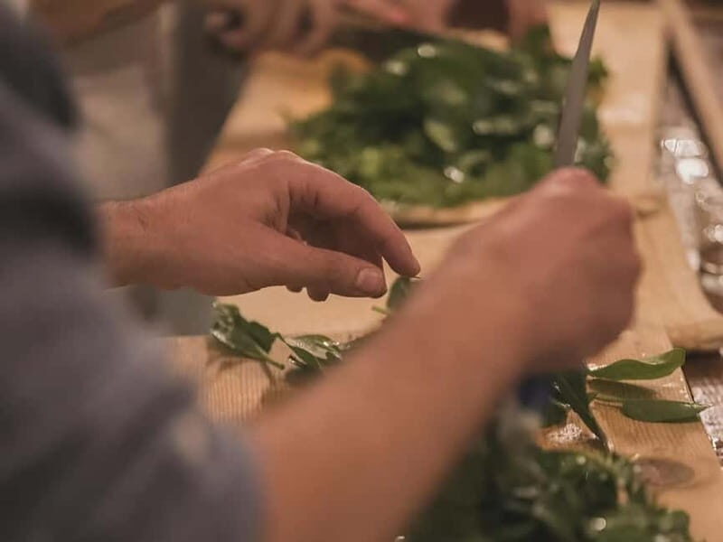 Tirana Cooking Class  Traditional Albanian Recipes - FAQ