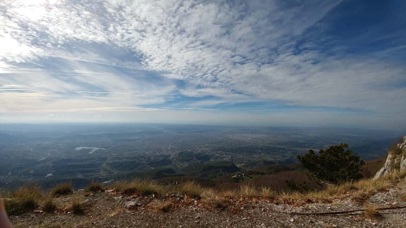 Tirana: Dajti Mountain Half-Day Trip with Cable Car Ticket - An In-Depth Look at the Dajti Mountain Tour