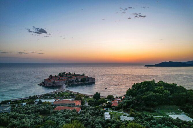 Tirana: Day Tour to Montenegro, Budva and Sveti Stefan - Authentic Experiences and Guide Insights