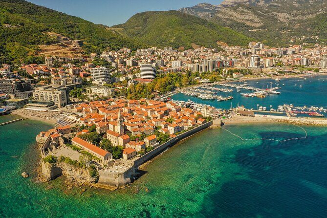 Tirana: Day Tour to Montenegro, Budva and Sveti Stefan - FAQ