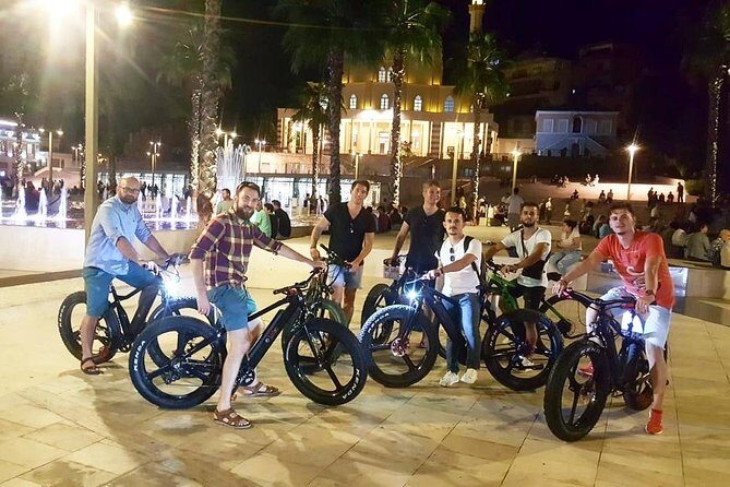Tirana Day Tour with Electric Bikes - Detailed Breakdown of the Tour Experience