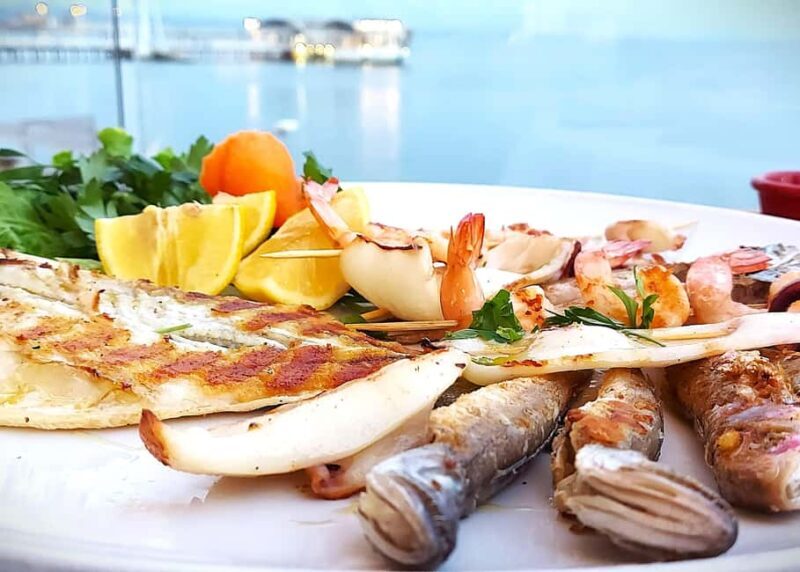 Tirana: Durrës Beach and Culture Tour with Guide - Exploring Ancient Durrës: Roman Amphitheatre & Byzantine Forum