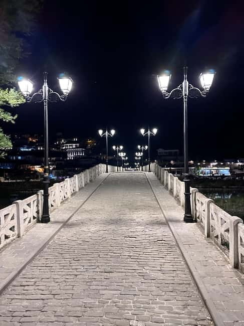 Tirana/Durres: Berat Castle & OldCity (By Day/Sunset Tour) - Tirana/Durres: Berat Castle & Old City (By Day/Sunset Tour) Review