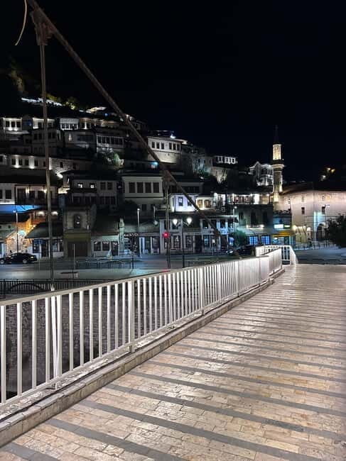 Tirana/Durres: Berat Castle & OldCity (By Day/Sunset Tour) - Why This Tour Brings Real Value