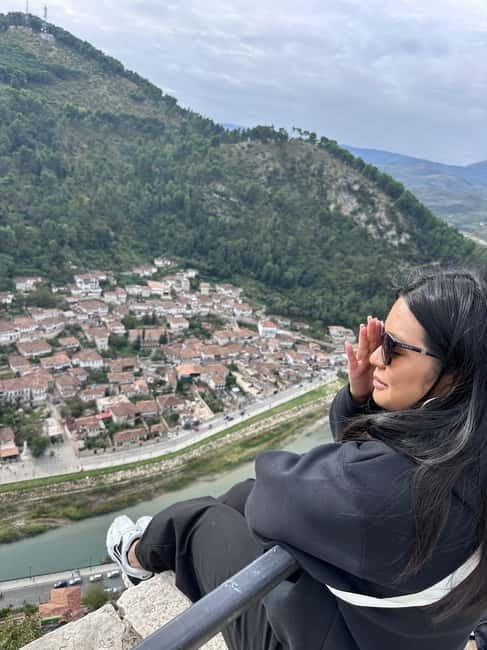 Tirana/Durres: Berat Castle & OldCity (By Day/Sunset Tour) - Who Should Consider This Tour?