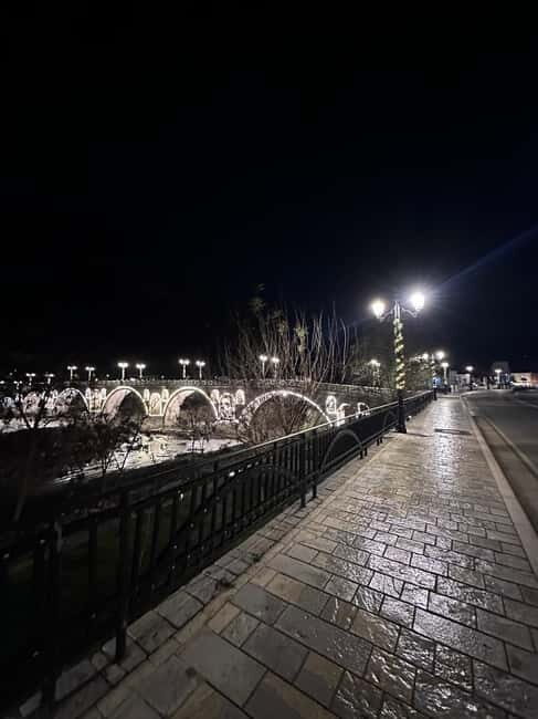 Tirana/Durres: Berat Castle & OldCity (By Day/Sunset Tour) - Final Verdict