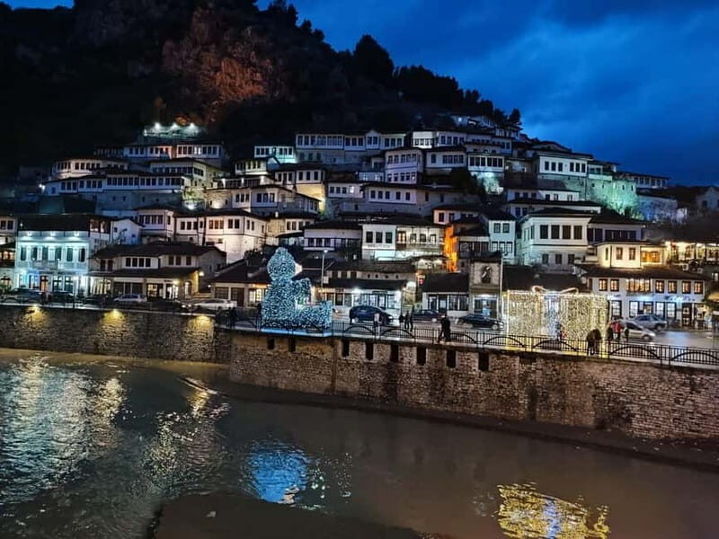 Tirana / Durrës: Berat UNESCO City & Karavasta National Park - Practical Details & Tips