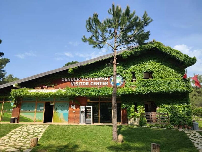 Tirana / Durrës: Berat UNESCO City & Karavasta National Park - FAQs