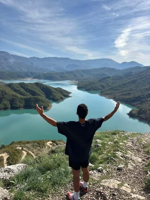 Tirana/Durres: Bovilla Lake and Mt. Gamti Off-Road 4x4 Tour - FAQ