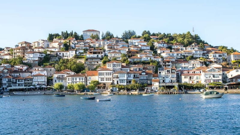 Tirana/Durres : Day Trip to Ohrid , St Naum, North Macedonia - An Honest Look at the Tirana/Durres to Ohrid and St. Naum Day Trip