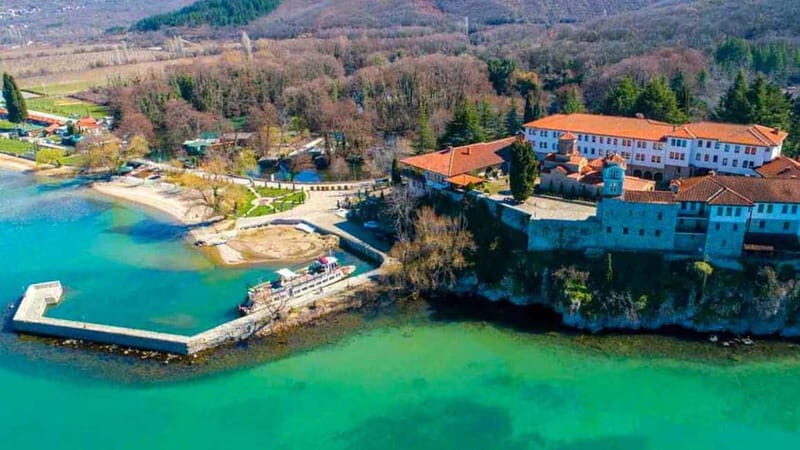 Tirana/Durres : Day Trip to Ohrid , St Naum, North Macedonia - Drawbacks and Considerations