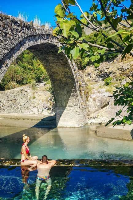 Tirana/Durrës/Golem: Vjosa Rafting, Benja Thermal Baths Tour - FAQ