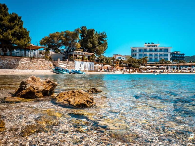 Tirana/Durres: Saranda, Ksamil, Blue Eye & Vjosa River Tour - An In-Depth Look at the Tour Experience