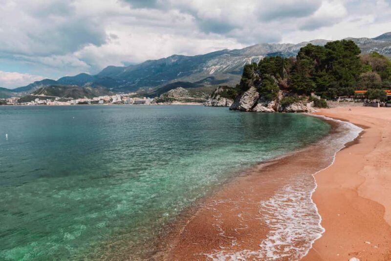 Tirana/Durres/Shkoder: Montenegro Day Tour Budva & S. Stefan - Who Should Consider This Tour?