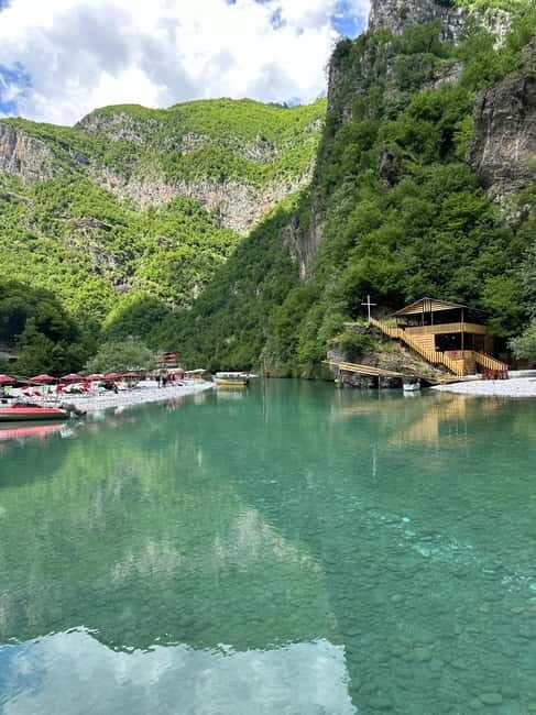 Tirana/Durres/Shkodra: Shala River and Koman Lake Boat Trip - Practical Tips for Your Trip