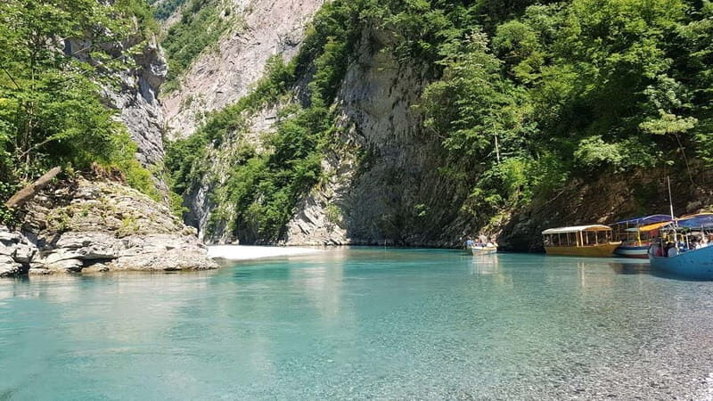 Tirana/Durres/Shkodra: Shala River and Koman Lake Boat Trip - The Sum Up: Who Is This Tour Best For?