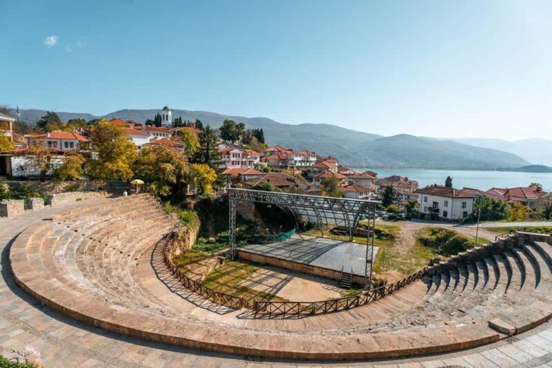 Tirana/Durres:North Macedonia, Ohrid & St Naum (Small Group) - Practical Tips for Travelers