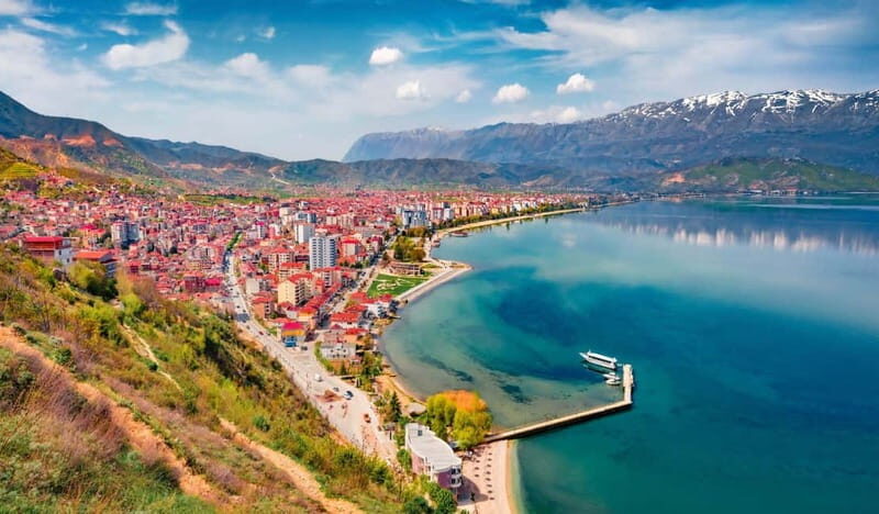 Tirana/Durres:North Macedonia, Ohrid & St Naum (Small Group) - FAQ