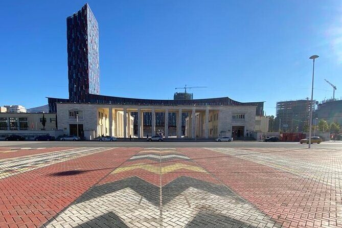 Tirana Express Walking Tour - Essential of the Albanian Capital - Bottom Line