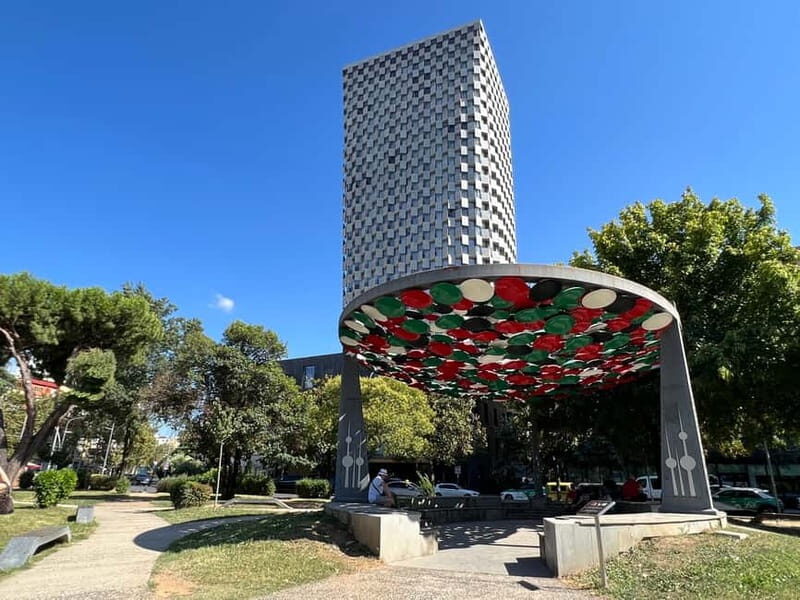 Tirana: Express Walking Tour with a Guide - Final Thoughts: Who Should Take This Tour?