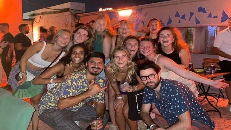 Tirana: Guided Bar Crawl with Welcome Shots - Who Is This Tour Best Suited For?