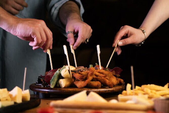 Tirana: Guided Craft Beer Tasting with Local Bites - Authenticity and Guide Expertise
