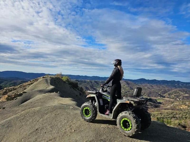 Tirana: Guided Quad Biking Tour - Who Is This Tour Best For?