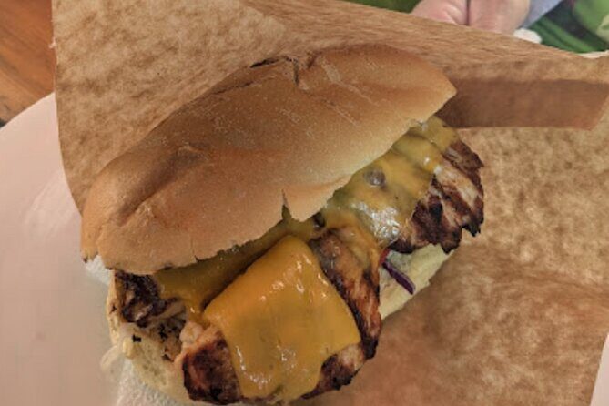 Tirana Guided Street Food Gems Tour (6 dishes, 1 sweet and drink) - Key Points