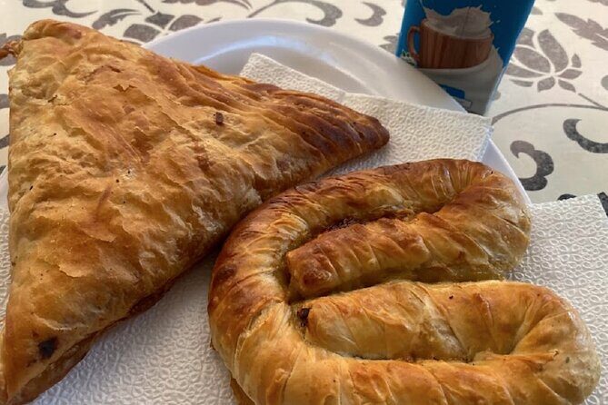 Tirana Guided Street Food Gems Tour (6 dishes, 1 sweet and drink) - Frequently Asked Questions