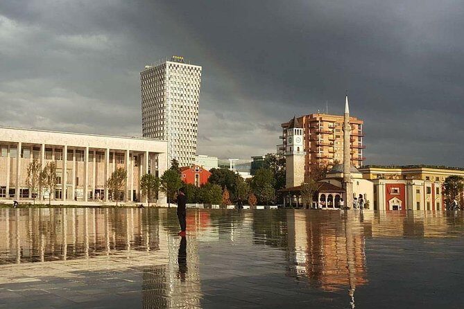 Tirana Hidden Treasures Sightseeing Tour - What You’ll Gain from the Tour
