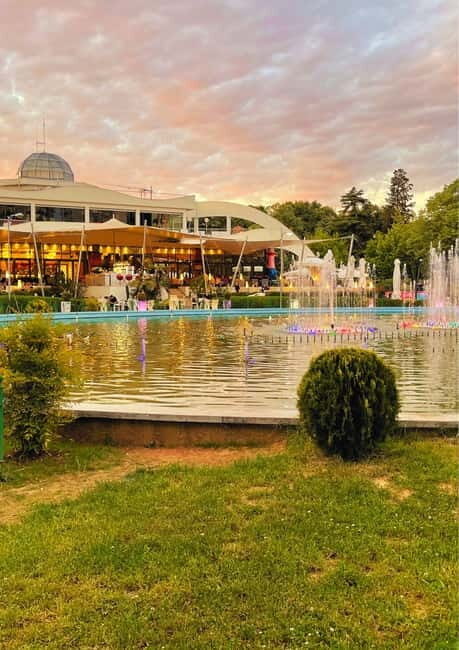 Tirana Highlights: A Walking Tour with a Local Guide - Who Will Enjoy This Tour?