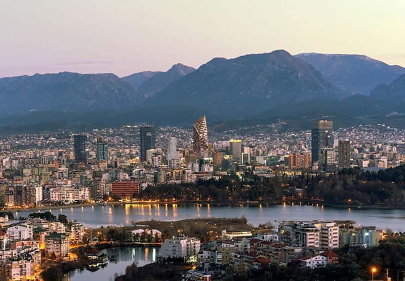 Tirana: Highlights Walking Tour of Historic Jewels - An In-Depth Look at the Tirana Highlights Walking Tour