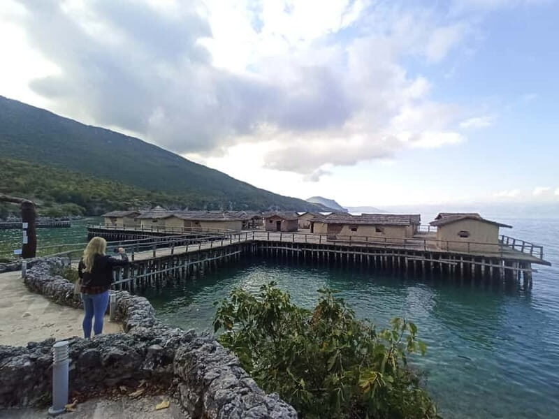 Tirana: Lake and Town Ohrid Day Trip - A Closer Look at the Tour Experience