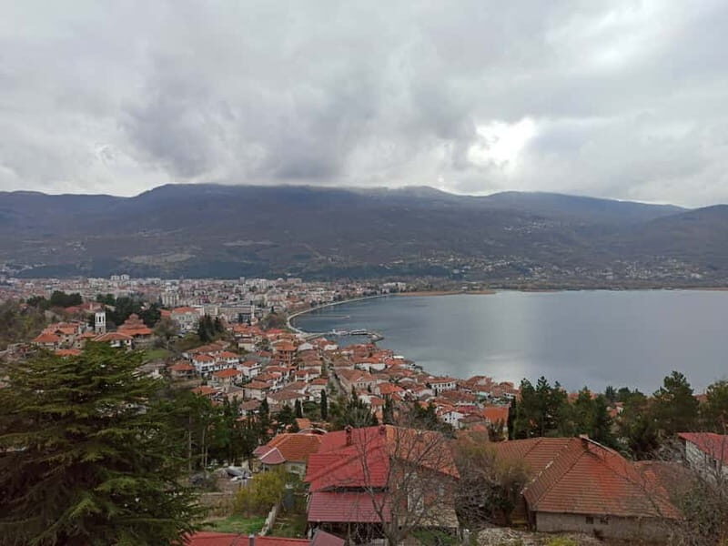 Tirana: Lake and Town Ohrid Day Trip - The Sum Up