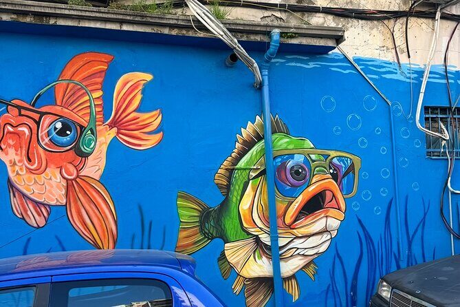 Tirana Mural Bike Tour: Street Art, Culture & Photography Stops - FAQ