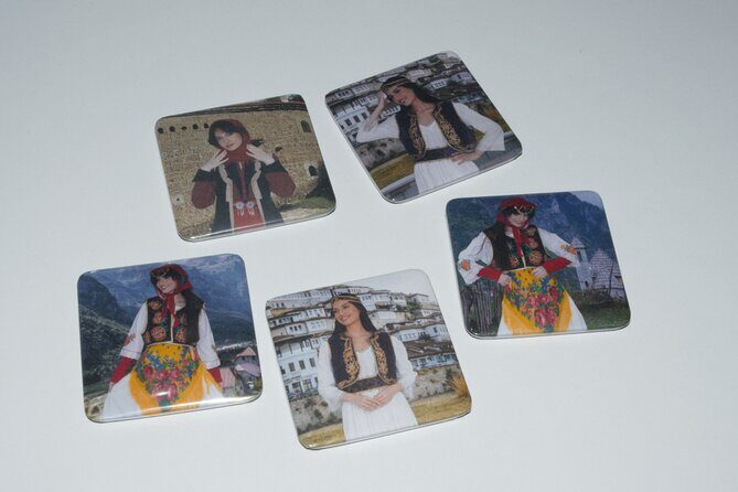 Tirana Photo Shoot in Traditional Albanian Costumes - FAQ