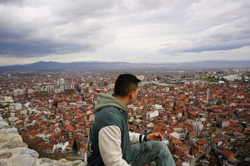 Tirana: Pristina/Prizren, Kosovo Private or Shared Day Tour - Key Points